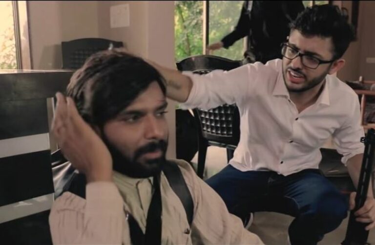 Ankur Pathak Wiki, Height, Age, Wife, Family, Biography & More - WikiBio