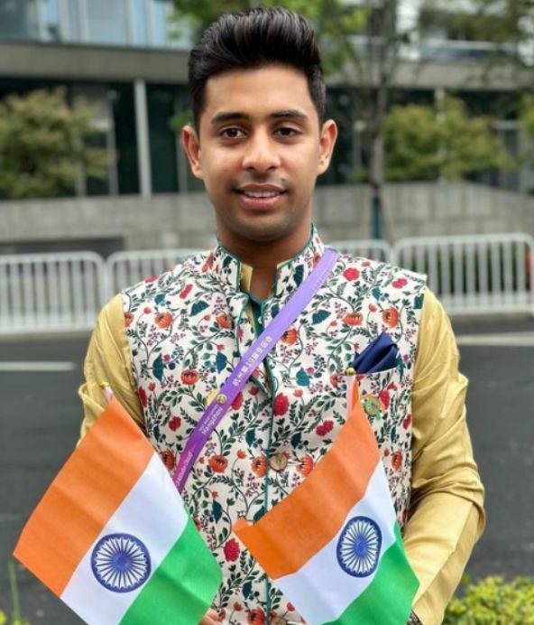 Anush Agarwalla Wiki, Height, Age, Girlfriend, Family, Biography & More ...