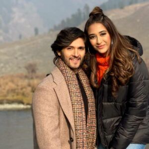 Ariah Agarwal Wiki, Height, Age, Boyfriend, Husband, Family, Biography & More - WikiBio