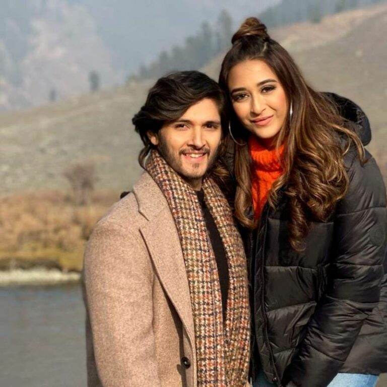 Ariah Agarwal Wiki, Height, Age, Boyfriend, Husband, Family, Biography & More - WikiBio