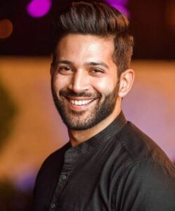 Arslan Khan (Pakistani Actor) Wiki, Height, Age, Wife, Family, Biography & More - WikiBio