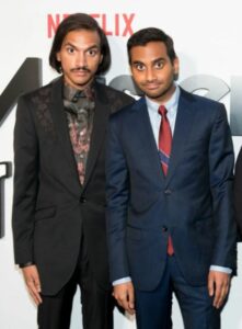 Aziz Ansari Wiki, Height, Age, Girlfriend, Wife, Family, Biography ...