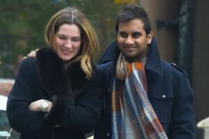 Aziz Ansari Wiki, Height, Age, Girlfriend, Wife, Family, Biography ...
