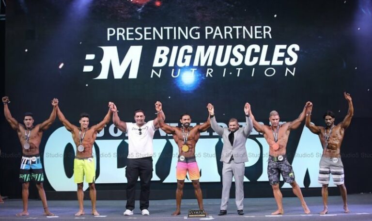 Bharat Raj Wiki, Age, Girlfriend, Wife, Family, Biography & More - WikiBio