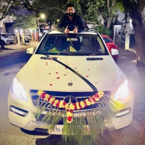 Bharat Raj Wiki, Age, Girlfriend, Wife, Family, Biography & More - WikiBio