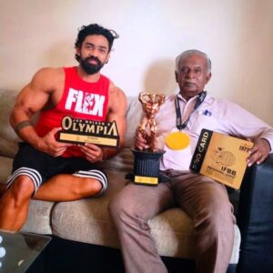 Bharat Raj Wiki, Age, Girlfriend, Wife, Family, Biography & More - WikiBio