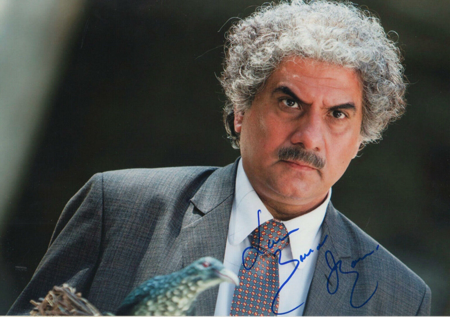 Boman Irani Wiki, Height, Age, Wife, Children, Family, Biography - WikiBio