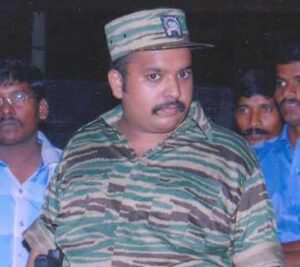 Charles Anthony Prabhakaran (Velupillai Prabhakaran's son) Wiki, Age, Death, Family, Biography ...