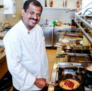 Suresh Pillai Wiki, Age, Wife, Family, Biography & More - WikiBio