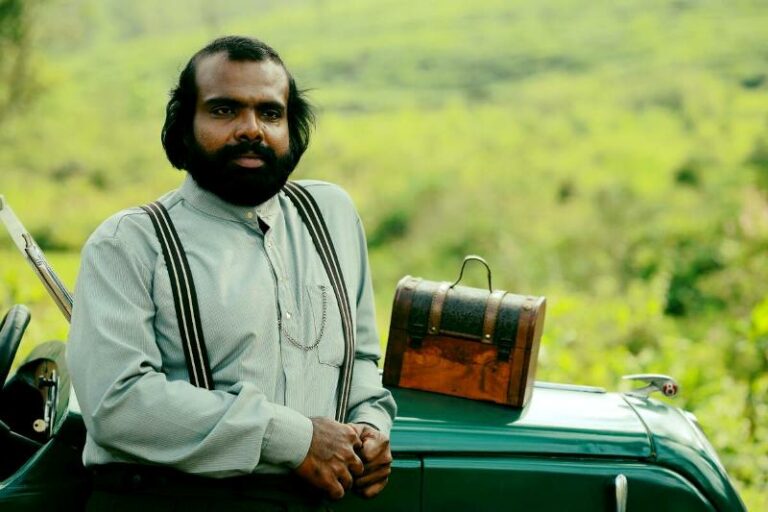 Chemban Vinod Jose Wiki, Height, Age, Wife, Family, Biography & More ...