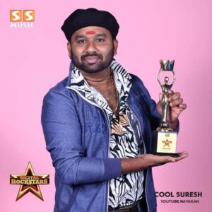 Cool Suresh (Bigg Boss) Wiki, Age, Wife, Family, Biography & More - WikiBio
