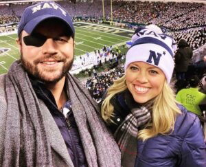 Dan Crenshaw Wiki, Age, Wife, Family, Biography & More - WikiBio