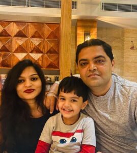 Debashri Rajguru Wiki, Age, Husband, Family, Biography & More - WikiBio