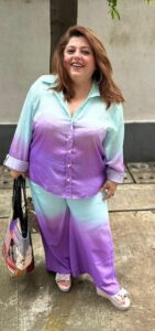 Delnaaz Irani Wiki, Age, Husband, Children, Family, Biography & More ...