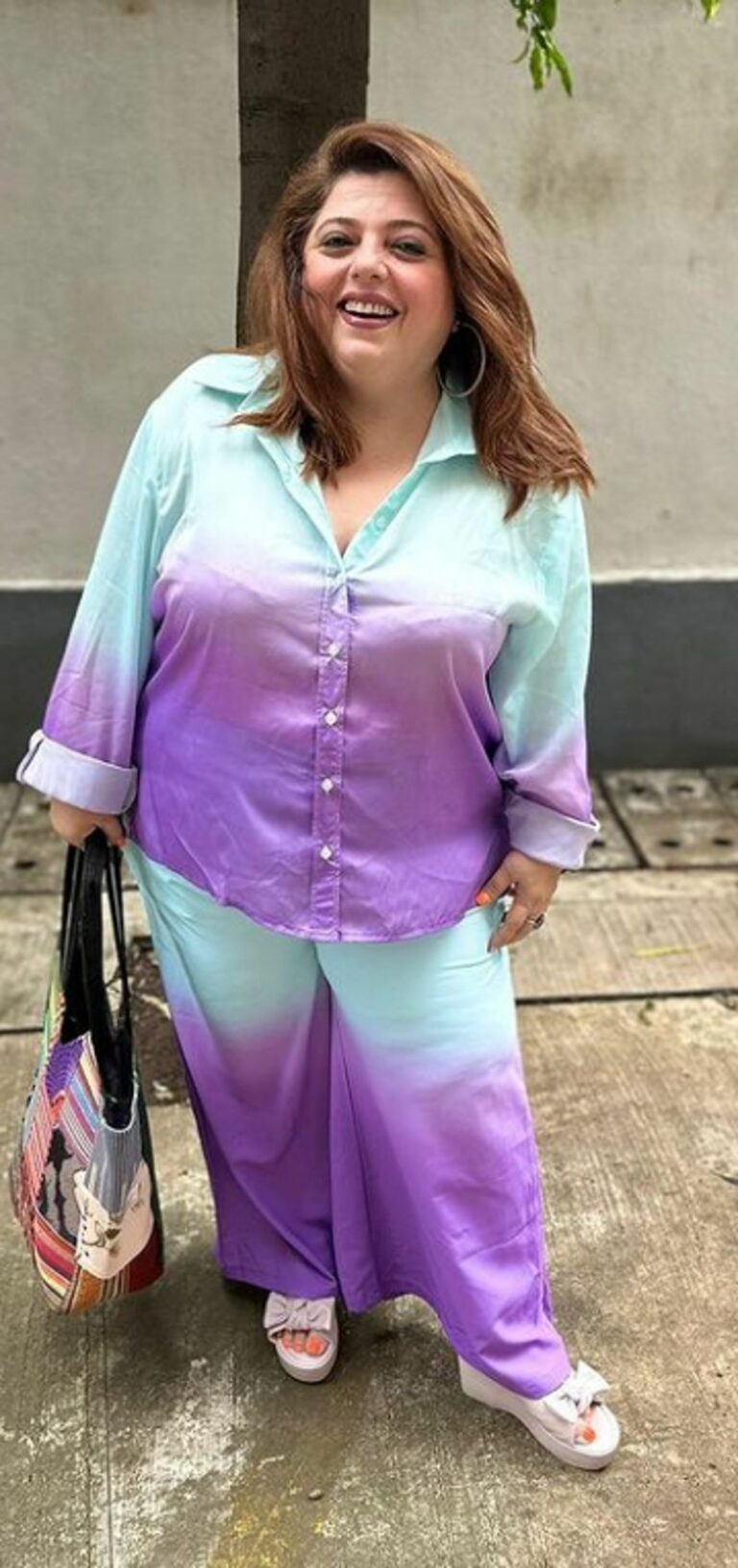 Delnaaz Irani Wiki, Age, Husband, Children, Family, Biography & More ...