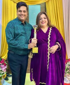 Delnaaz Irani Wiki, Age, Husband, Children, Family, Biography & More - WikiBio