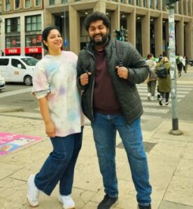 Dhyan Sreenivasan Wiki, Age, Wife, Family, Biography & More - WikiBio
