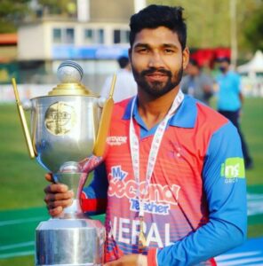 Dipendra Singh Airee Wiki, Height, Age, Girlfriend, Family, Biography & More - WikiBio