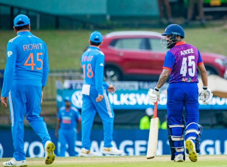 Dipendra Singh Airee Wiki, Height, Age, Girlfriend, Family, Biography ...