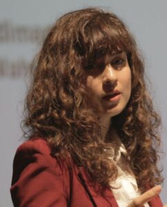 Divya Dwivedi Wiki, Age, Husband, Family, Biography & More - WikiBio