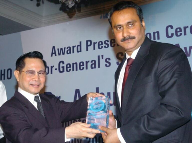 Anbumani Ramadoss Wiki, Age, Caste, Wife, Children, Family, Biography ...