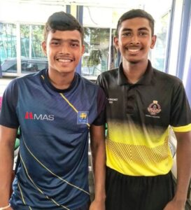 Dunith Wellalage Wiki, Height, Age, Girlfriend, Family, Biography ...