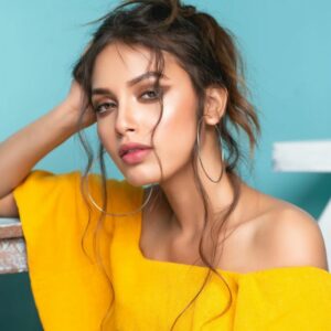 Erica Robin (Miss Universe Pakistan) Wiki, Height, Age, Family ...