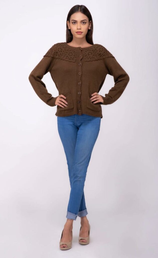 Erica Robin (Miss Universe Pakistan) Wiki, Height, Age, Family ...