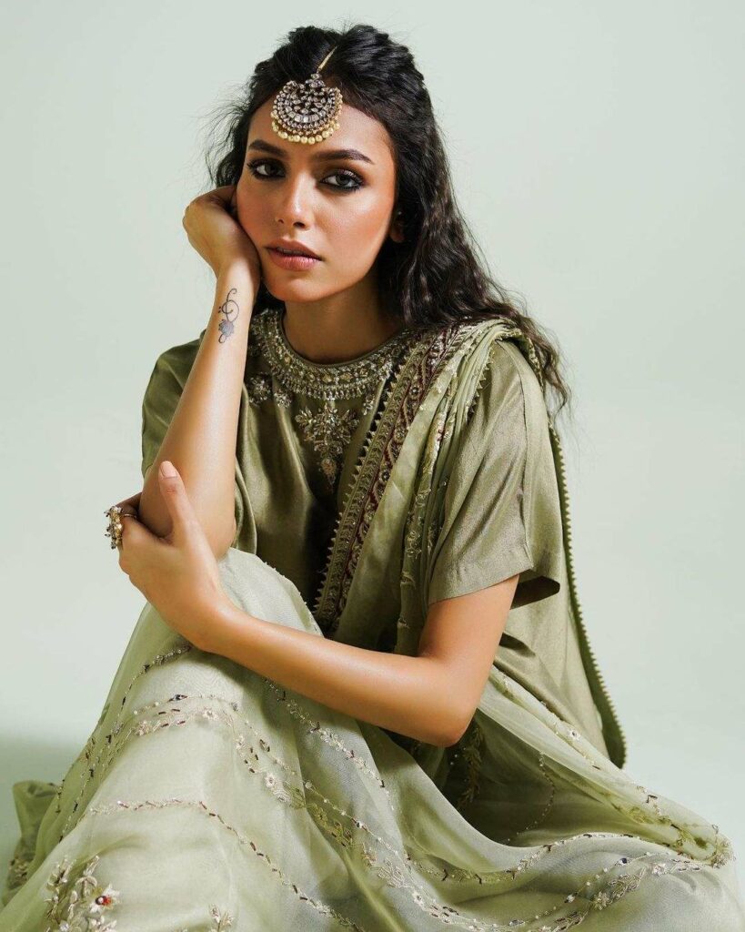 Erica Robin (Miss Universe Pakistan) Wiki, Height, Age, Family ...
