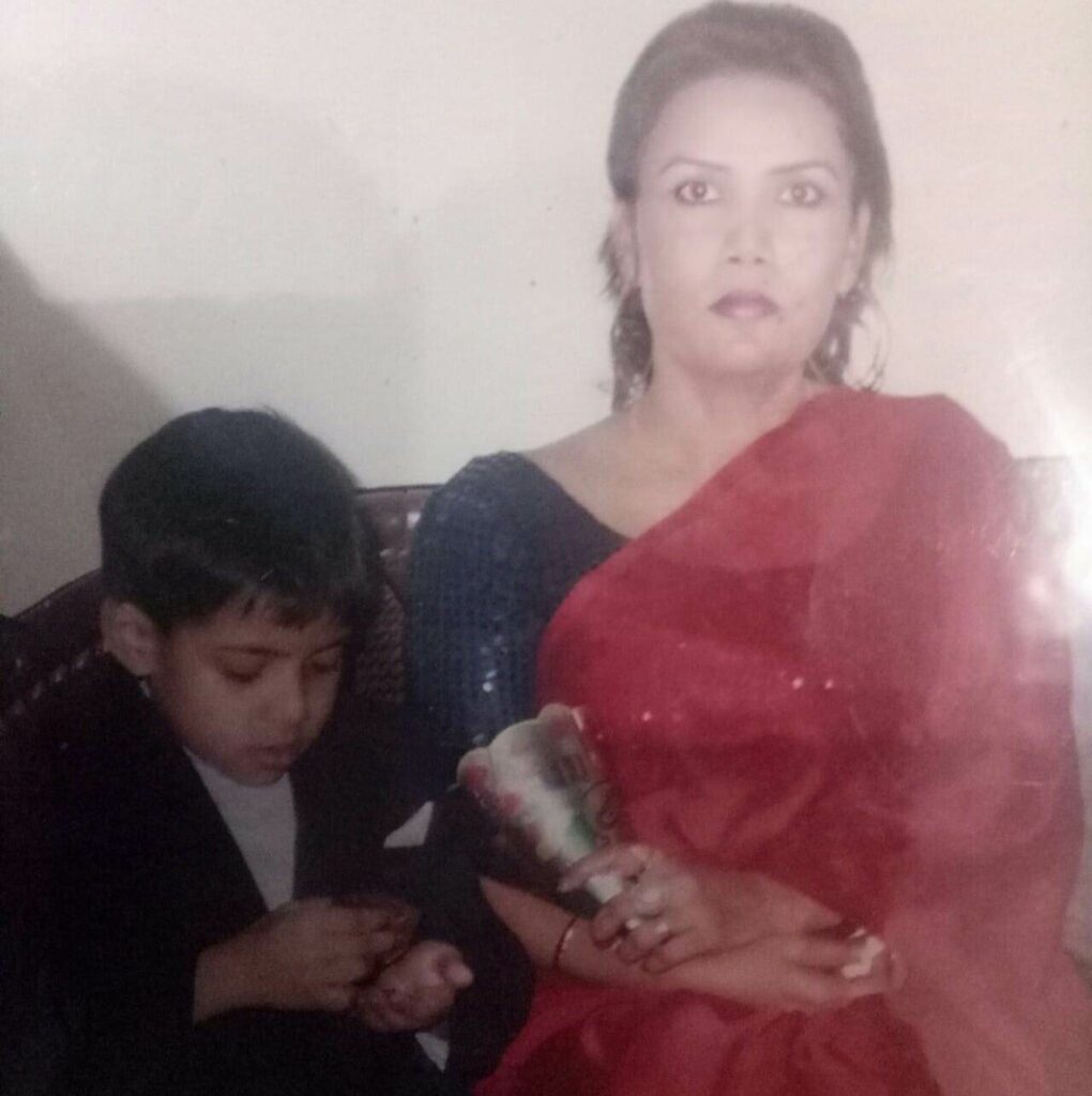 Erica Robin (Miss Universe Pakistan) Wiki, Height, Age, Family ...