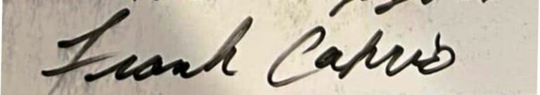 Frank Caprio Wiki, Age, Wife, Family, Biography & More - WikiBio