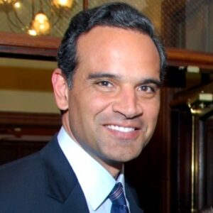 Frank T. Caprio Wiki, Age, Wife, Family, Biography & More - WikiBio