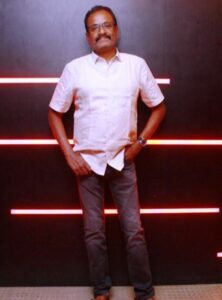 G. Marimuthu Wiki, Age, Death, Wife, Family, Biography & More - WikiBio
