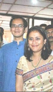 Tarun Gogoi Wiki, Age, Death, Wife, Children, Family, Biography & More - WikiBio