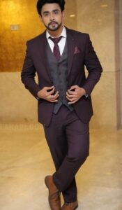 Gautham Krishna Wiki, Age, Family, Biography & More - WikiBio