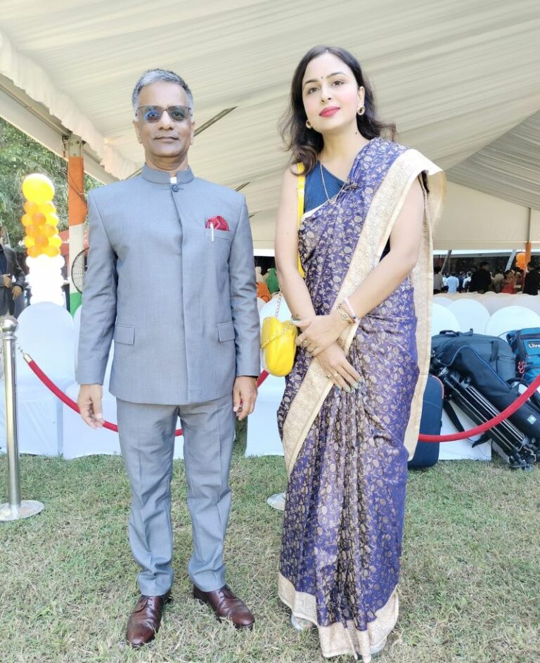 Gopal Baglay (IFS) Wiki, Age, Family, Biography & More - WikiBio