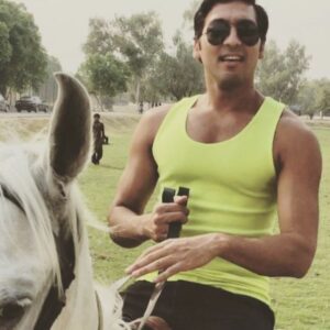 Harris Sultan Wiki, Age, Family, Biography & More - WikiBio