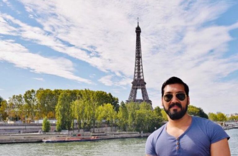 Harris Sultan Wiki, Age, Family, Biography & More - WikiBio