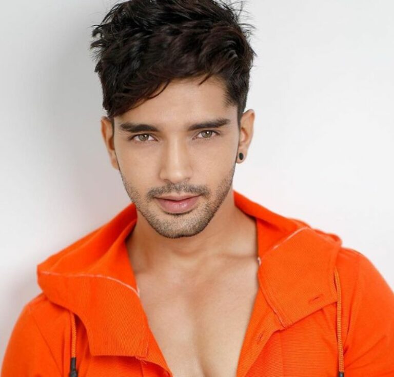 Harsh Rajput Wiki, Height, Age, Girlfriend, Wife, Family, Biography ... Harsh Rajput Wiki, Height, Age, Girlfriend, Wife, Family, Biography ...