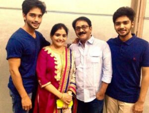 Harsh Rajput Wiki, Height, Age, Girlfriend, Wife, Family, Biography ...