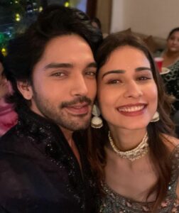 Harsh Rajput Wiki, Height, Age, Girlfriend, Wife, Family, Biography ...