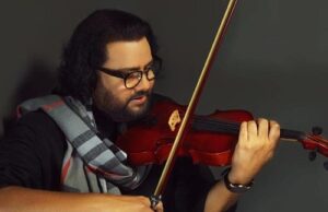 Ismail Darbar Wiki, Age, Wife, Children, Family, Biography & More - WikiBio