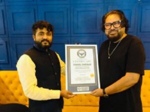 Ismail Darbar Wiki, Age, Wife, Children, Family, Biography & More - WikiBio