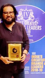 Ismail Darbar Wiki, Age, Wife, Children, Family, Biography & More - WikiBio
