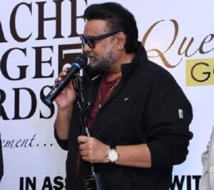 Ismail Darbar Wiki, Age, Wife, Children, Family, Biography & More - WikiBio