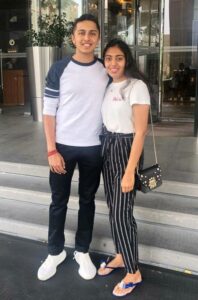 Jalaj Dani (Ashwin Dani's Son) Wiki, Age, Wife, Family, Biography ...
