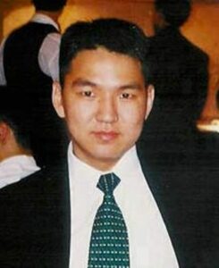 James Suh (Navy SEAL) Wiki, Age, Death, Wife, Family, Biography & More ...