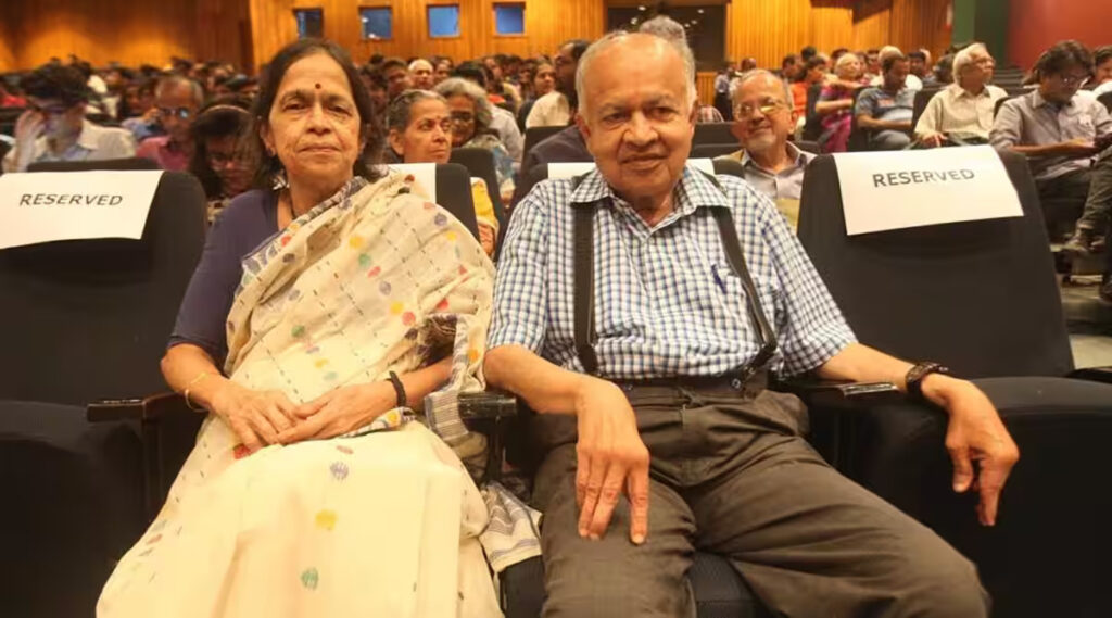 Mangala Narlikar Wiki, Age, Death, Husband, Family, Biography & More ...