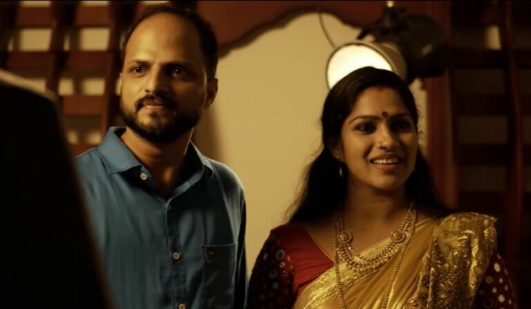 Jude Anthany Joseph Wiki, Age, Wife, Family, Biography & More - WikiBio