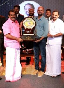 Jude Anthany Joseph Wiki, Age, Wife, Family, Biography & More - WikiBio